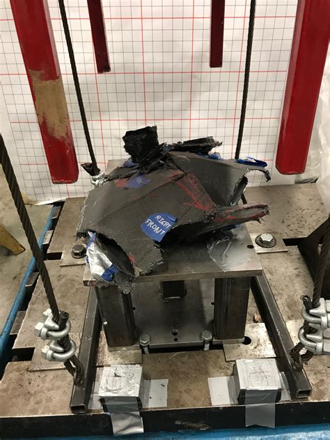 Fsae Ia — Zachary Potoskie