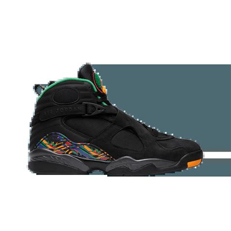 Buy And Sell Jordan 8 Retro Tinker Air Raid 100 Authentic