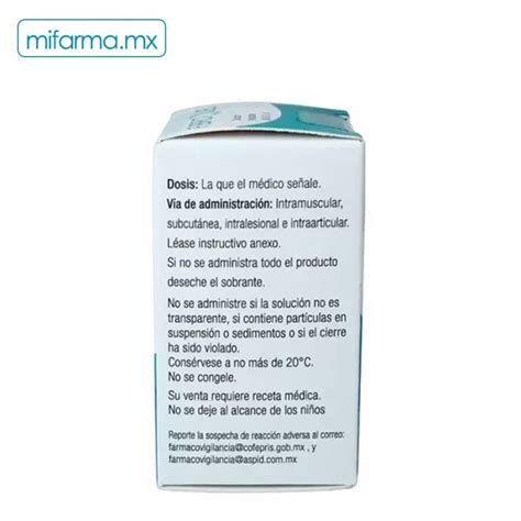 Fibroquel Ampolleta 15 Ml Mi Farma