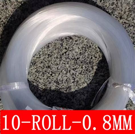 Nylon Monolinenylon String Tansi 06mm07mm08mm09mm10mm12mm