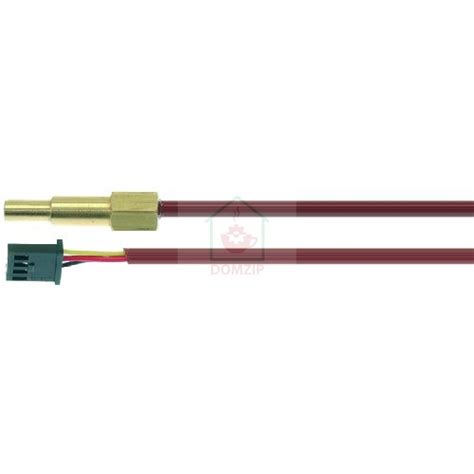 Boiler Temperature Probe