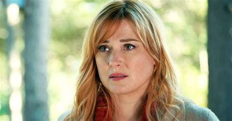 Virgin Rivers Alexandra Breckenridge Issues Stern Warning To Fans As