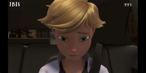 Adrien Agreste Sad Wiki Miraculers Espa Ol Amino