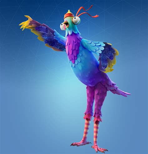 Fortnite Budge Skin Character Png Images Pro Game Guides