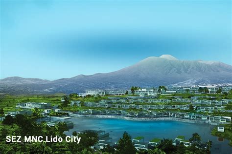 Foto Berawal Dari Aduan Masyarakat Klh Segel Kek Lido