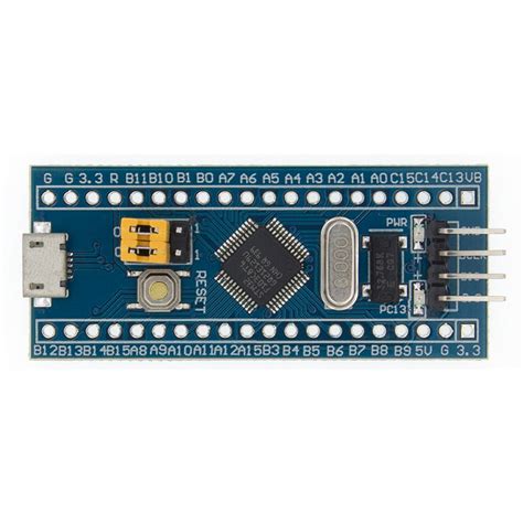 Stm32f103c8t6 Arm Stm32 Minimum System Development Board Module For