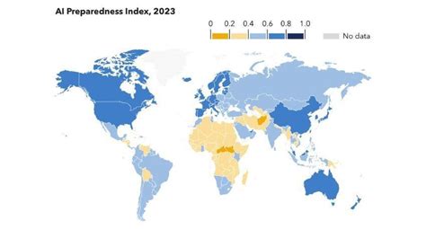 Dinesh Abeysinghe On Linkedin Sri Lanka Scores O44 In Ai Preparedness Index