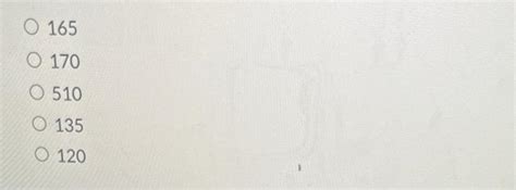 Solved The Following Excel Image Has A Vba Program See