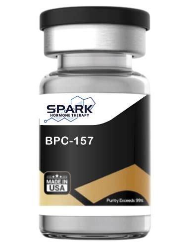 Bpc Peptide Therapy Spark Hormone Therapy