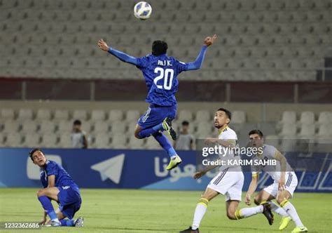 716 Ali Kadhim Photos And High Res Pictures Getty Images