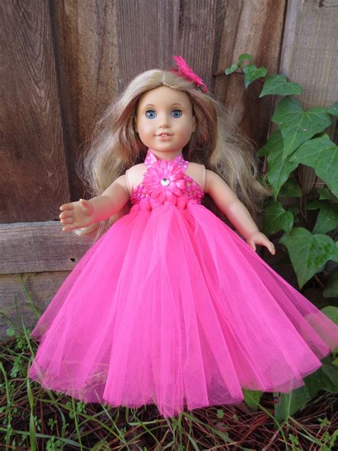 American Girl Doll Dresses