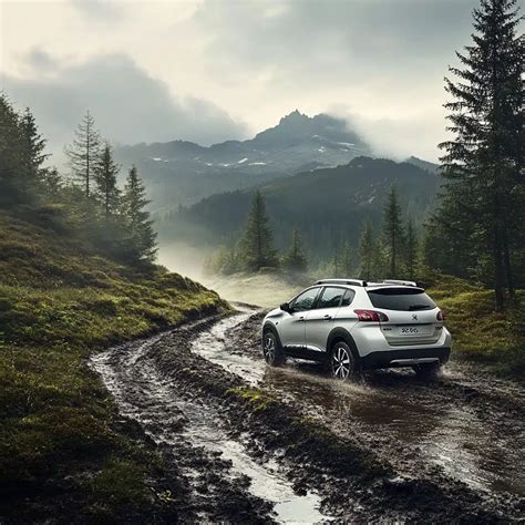 Peugeot 2008 Quels Modèles éviter Et Pourquoi 2026