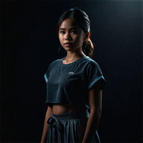 Filipino Girl 5 By Eastwood04 On Deviantart