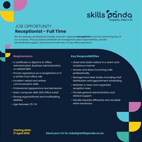 Skills Panda