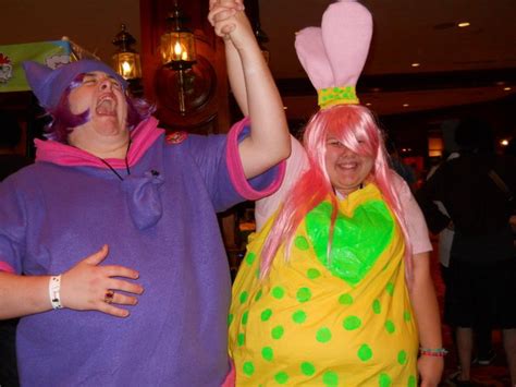 Chowder S My Babefriend By XvPandavX On DeviantArt