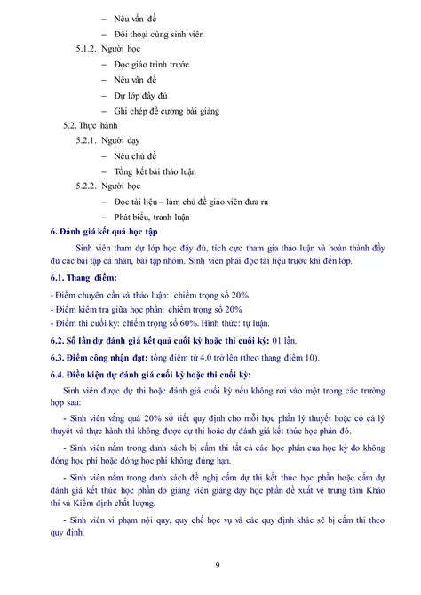 Tcdb014 Duong Loi Cm Cua Dang Csvn Pdf