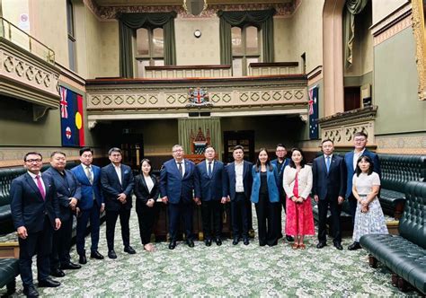 [english Below] Imarc олон улсын уул уурхай эрдэс баялгийн салбарын чуулганы үеэр Монгол Улсын