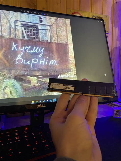 Оперативна Пам‘ять Teamgroup Ddr4 8gb 400 грн Комплектуючі та аксесуари Коломия на Olx