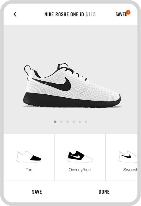 Nikeid Nike By You Kim Granlund Designer Developer