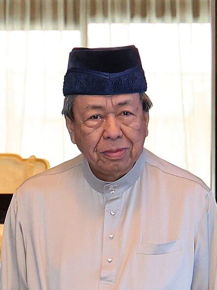 Sharafuddin Of Selangor Wikiwand