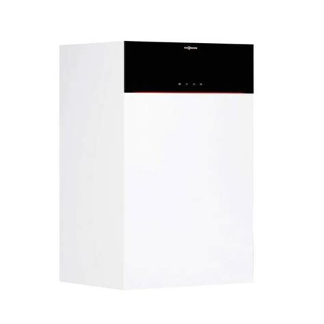 Viessmann Gas Brennwert Paket Vitodens 200 W B2hf 11 Kw 7 Display