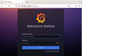 How To Install Grafana On Debian Linux Genie