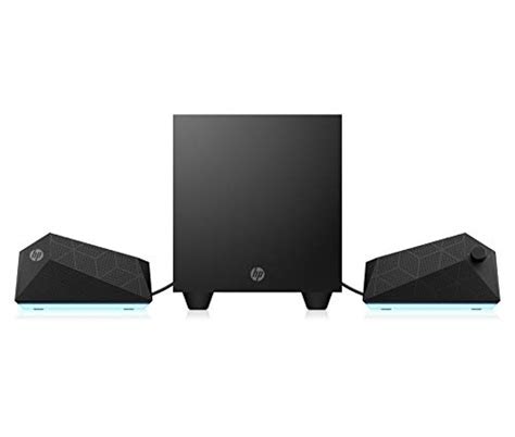 Top Best Hp Computer Speakers Reviews Of Findthisbest