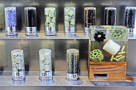 50 Nanotechnology Products Unveiled Tehran Times