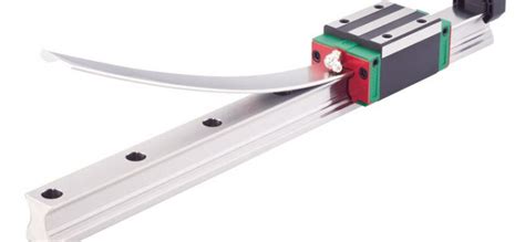 Hiwin Linear Motors Hiwin UK