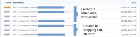 Stripe Invalidrequest Error Statementdescriptorsuffix Cant Be