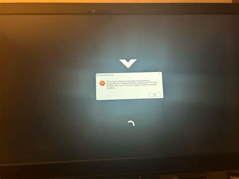 Im Stuck In A Restart Loop Rpchelp