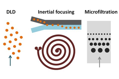 Microfluidic Cell Sorters Highly Accurate Affordable And