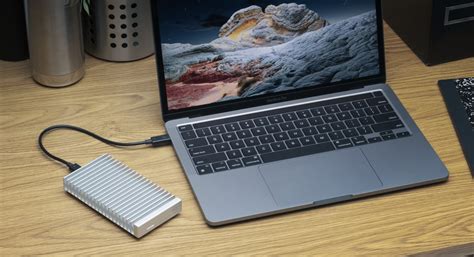 Other World Computing Introduces Express 1m2 Usb4 Enclosure