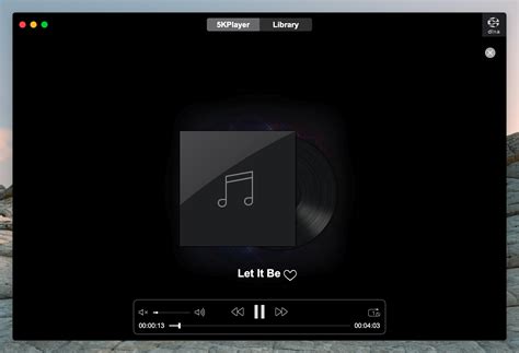 适用于mac的最佳音乐播放器：2025年mac用户的顶级8个选择