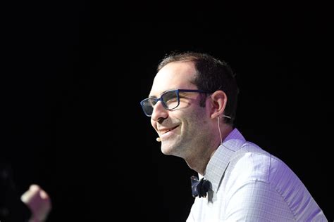 Openais New Ceo Likes Tweeting About Sex And Using Ai To Write Pickup Lines