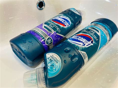 Универсальное чистящее средство Domestos Probiotics 5в1 - «Запах» | отзывы