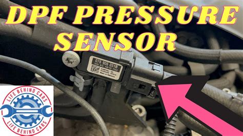 Smart Car Dpf Pressure Sensor Location At Krista Guerrero Blog