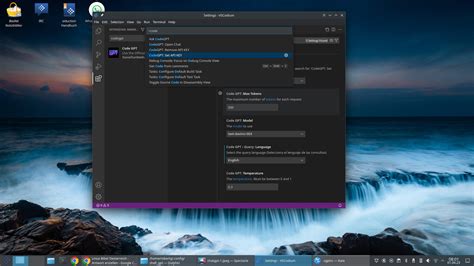 Vs Codium Visual Studio Code Ohne Microsoft Telemetrie Unter Linux