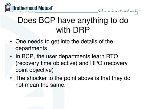 Ppt Bcp Vs Drp Powerpoint Presentation Free Download Id3417605