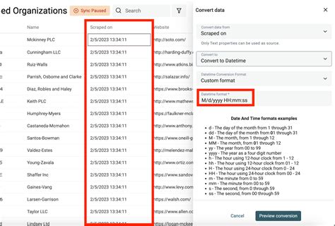 Free Online Tool For Data Cleaning
