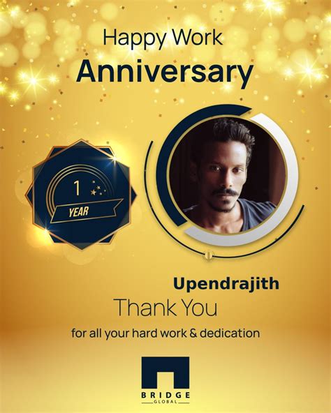 Bridge Global Careers And Events On Linkedin Happyworkanniversary