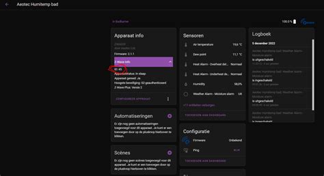How Can I Find The Entity Of Z Wave Device From Its Node Id Using Z Wave Js Z Wave Home