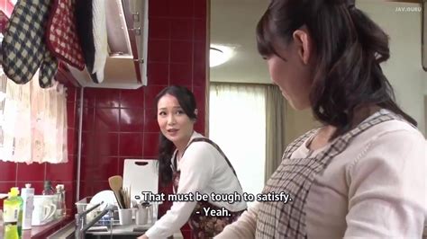 English Subbed A World With Exceptionally Low Hurdles To SEX