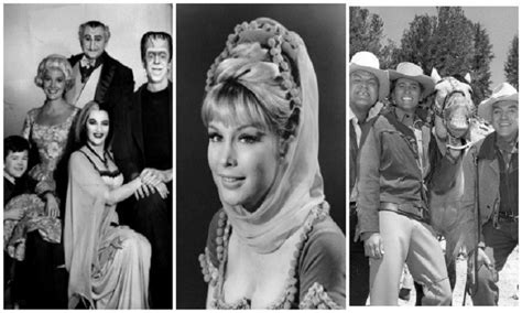 Las Series De Los Años 60s Son Consideradas Como La época Dorada De La