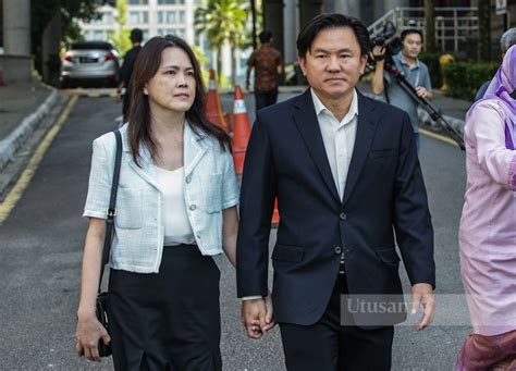 Permohonan Bekas Adun Tronoh Kemuka Bukti Baharu Didengar 12 November Utusantv