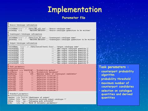 sourceidentify and identification strategies for lat sources ppt download