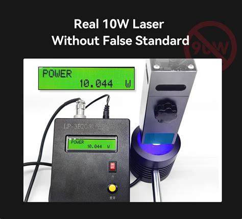 Official Atomstack S Pro Laser Engraver Laser Engraving Machine