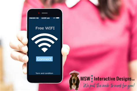 How To Make Your WiFi Capture Customer Data