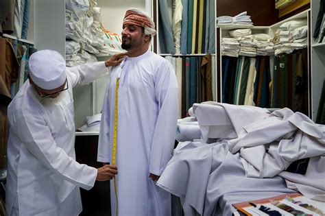 Cultural Wear In The Arab World Arab America