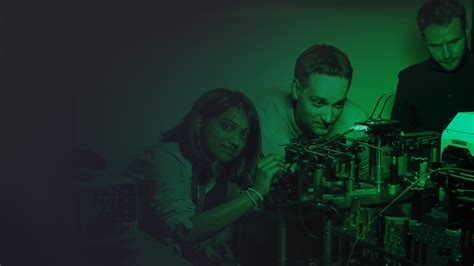 International Centre For Translational Eye Research Icter 👁️